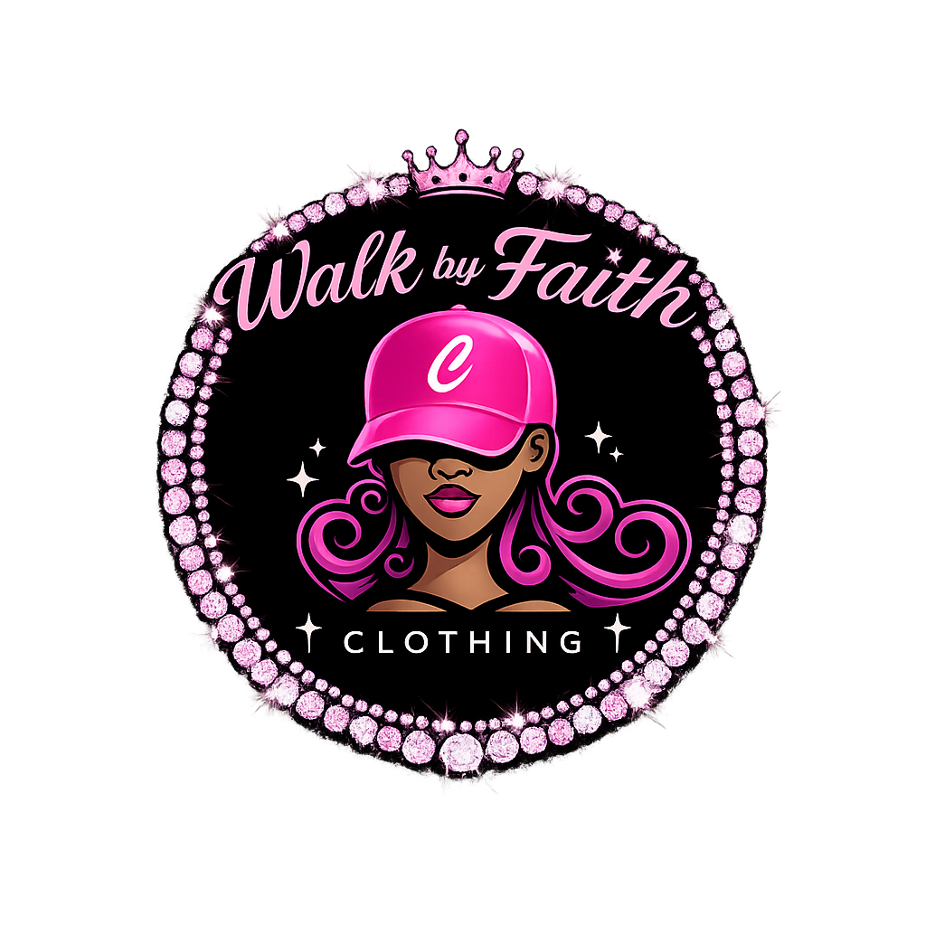 Walk by Faith Clothing – Callie's Custom Hat Wigs